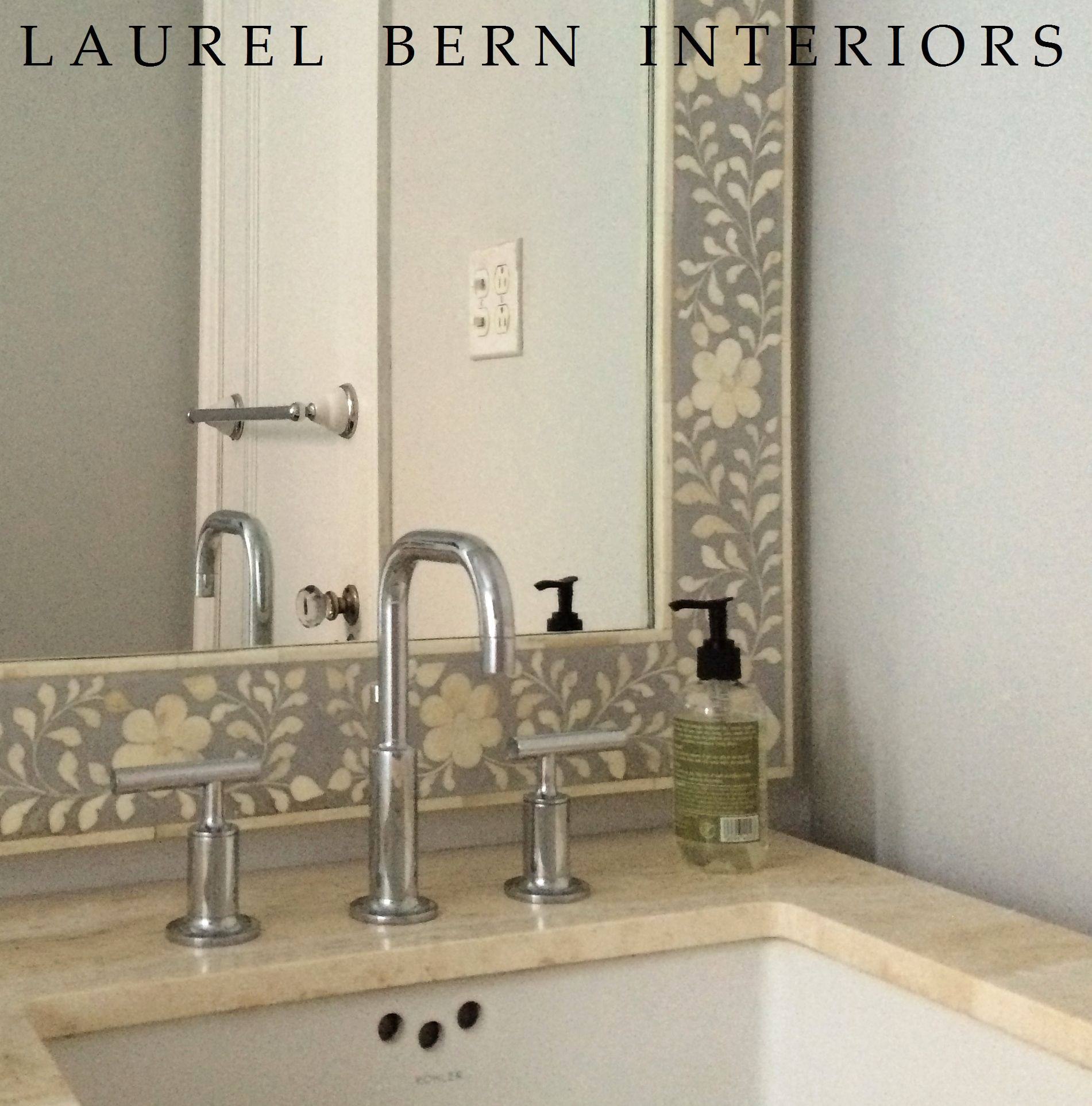 The Best No Fail Benjamin Moore Gray Bathroom Colors Laurel Home The Best No Fail Benjamin Moore Gray Bathroom Colors Laurel Home