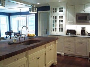 Kitchen Lighting Ideas | laurel home blog | by Laurel Bern