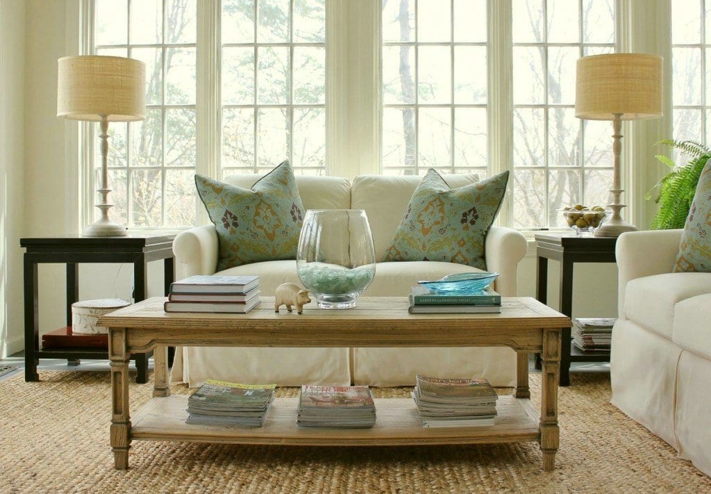 The Only Six White Wall and Trim Colors You'll Need - Laurel Home