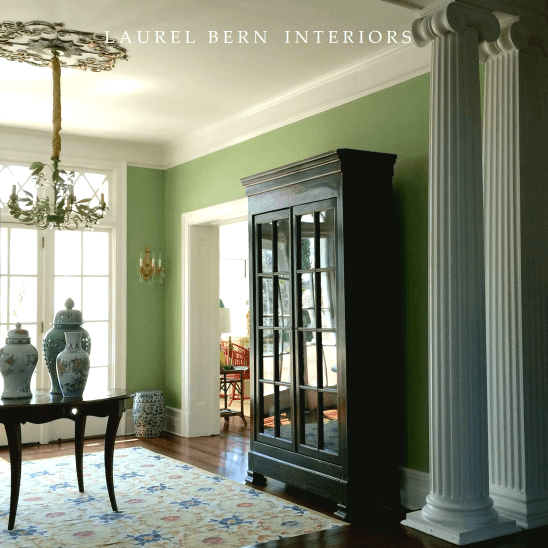 22 Living Room Lighting Rules You Need To Know - Laurel Home