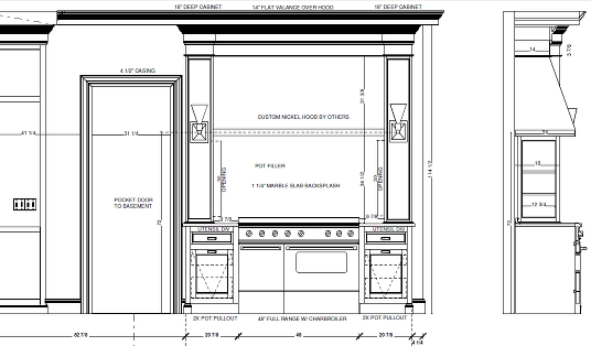 Westchester NY Decorator Laurel Bern's inspiring interior design blog