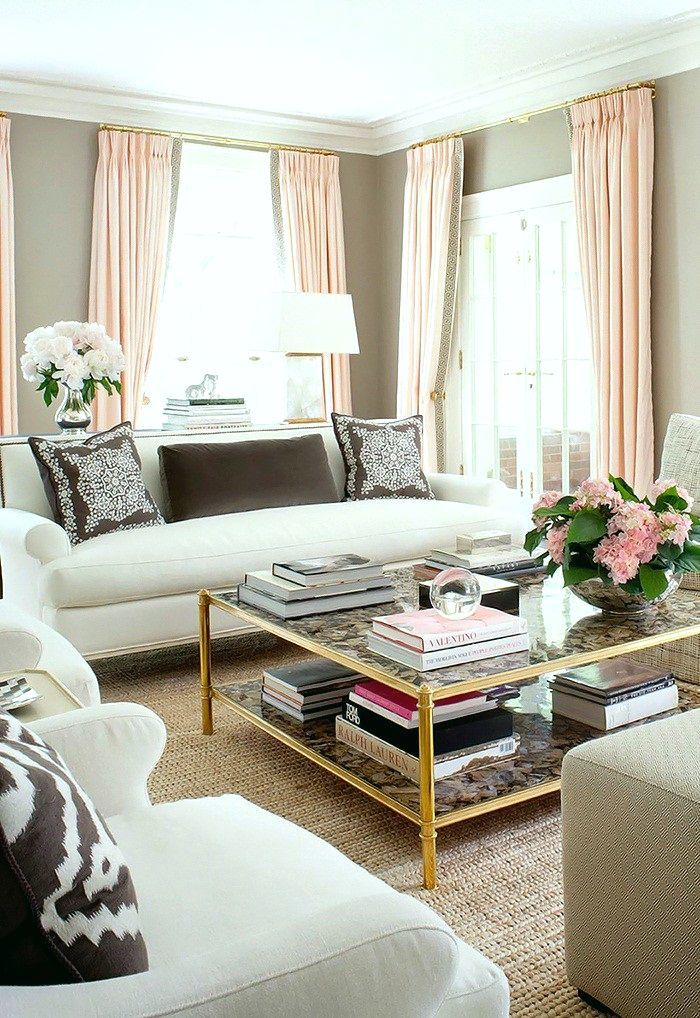 Rethinking Pink | 25 Interiors Featuring Beautiful shades of Pink