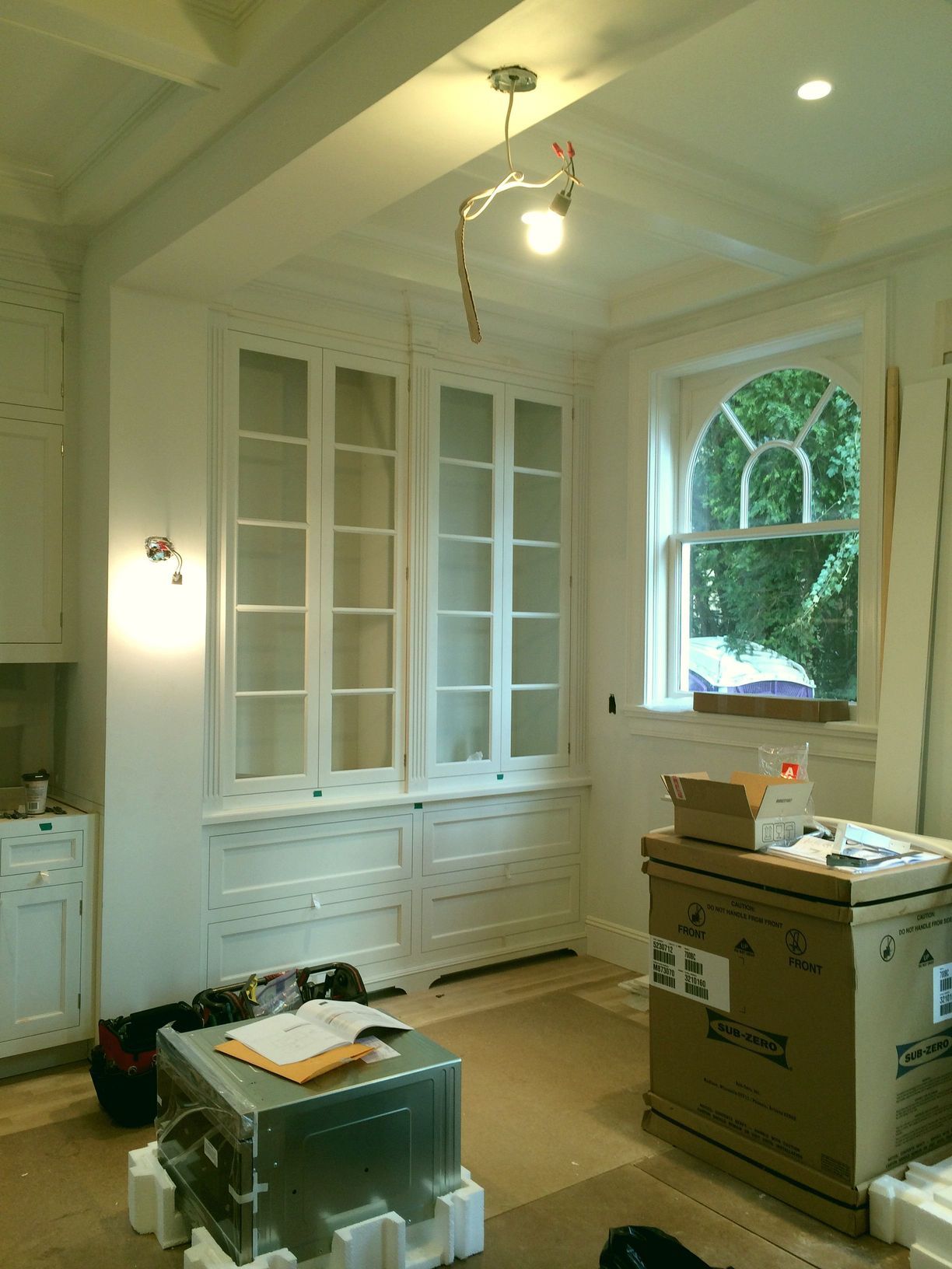 Kitchen and Bath Design in Bronxville, NY | Laurel Bern Interiors