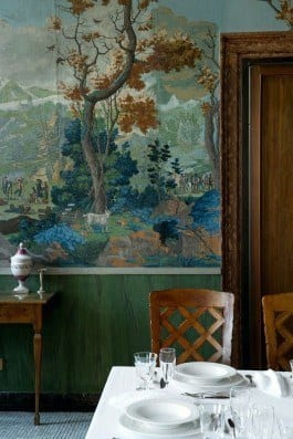 All About The Exquisite, Enigmatic Art of Grisaille - Laurel Home