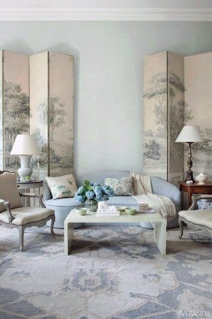 All About The Exquisite, Enigmatic Art of Grisaille - Laurel Home