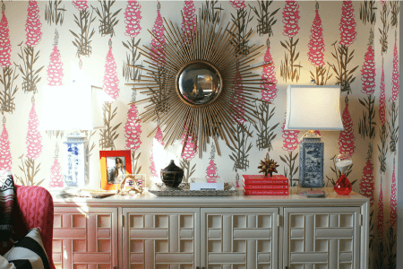 Rethinking Pink | 25 Interiors Featuring Beautiful shades of Pink