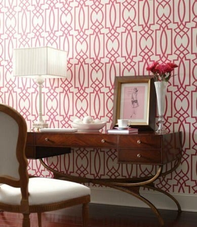 Rethinking Pink | 25 Interiors Featuring Beautiful shades of Pink