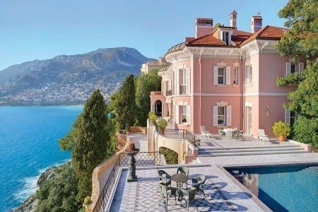 Rethinking Pink | 25 Interiors Featuring Beautiful shades of Pink