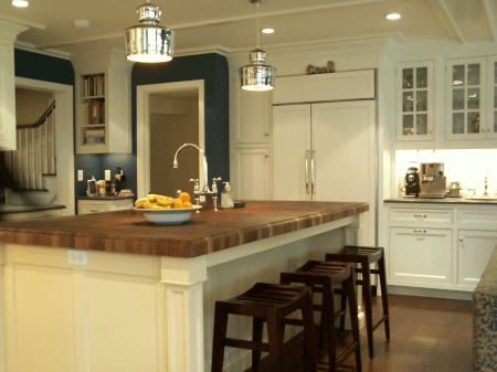 Why Is kitchen Lighting The Hardest Thing To Get Right? - Laurel Home