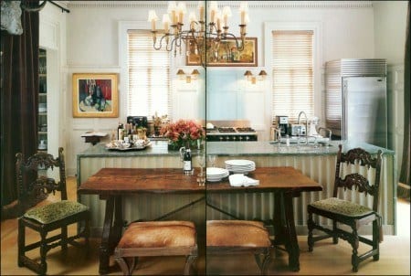 Bobby McAlpine = A Badass Architect You Will Love! - Laurel Home