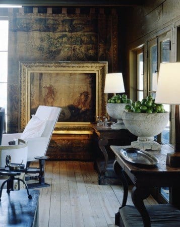 Bobby McAlpine = A Badass Architect You Will Love! - Laurel Home