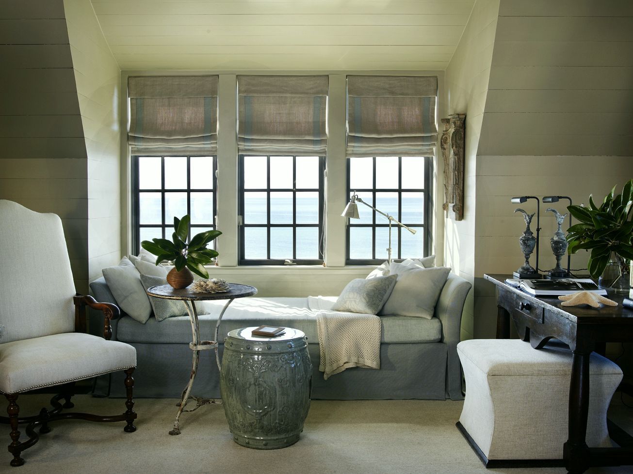 Bobby McAlpine = A Badass Architect You Will Love! - Laurel Home