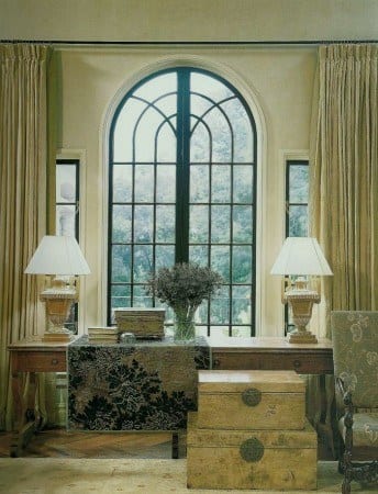 Bobby McAlpine = A Badass Architect You Will Love! - Laurel Home