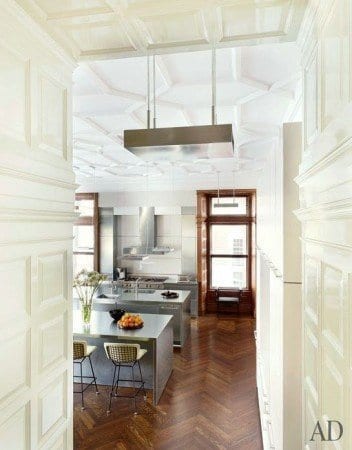 Plaster Ceiling Design + Architectural Mouldings - Laurel Home