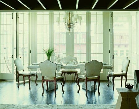 Bobby McAlpine = A Badass Architect You Will Love! - Laurel Home