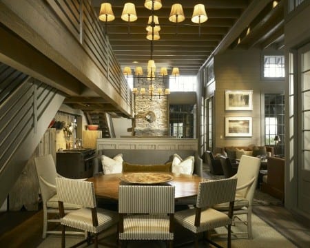 Bobby McAlpine = A Badass Architect You Will Love! - Laurel Home