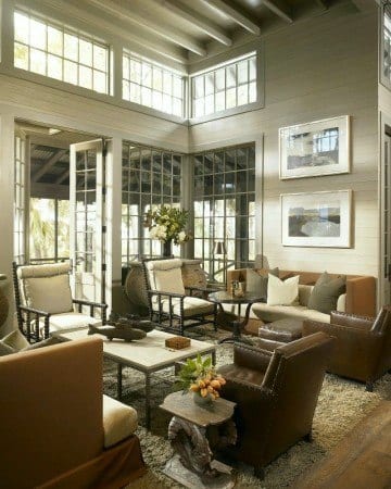 Bobby McAlpine = A Badass Architect You Will Love! - Laurel Home