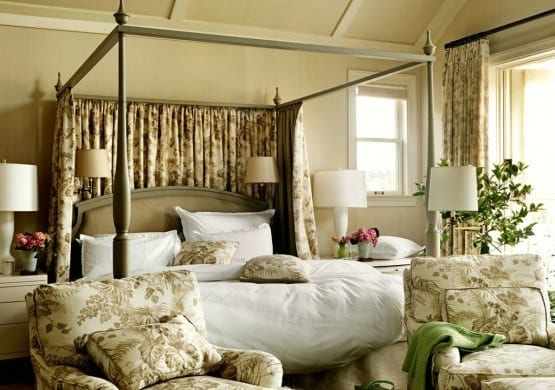 Why I Love Interior Designer Barbara Barry | Part 2 - Laurel Home