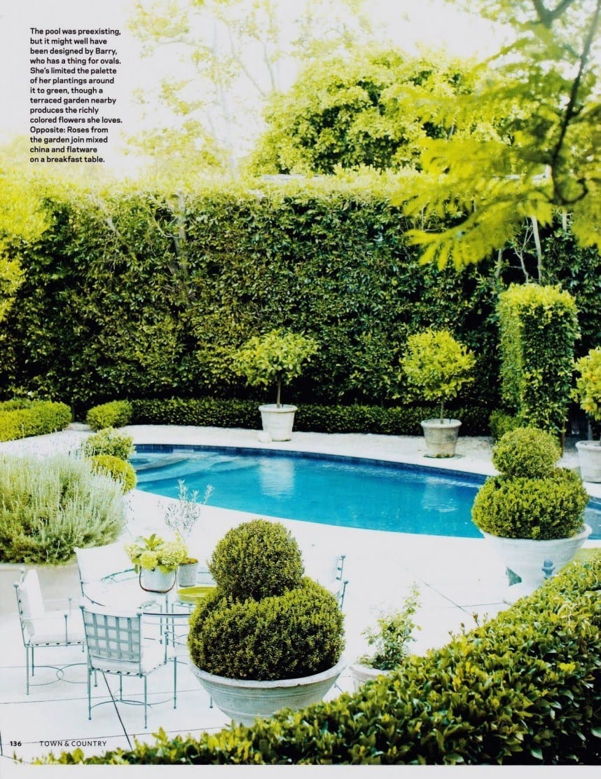 Why I Love Interior Designer Barbara Barry | Part 2 - Laurel Home