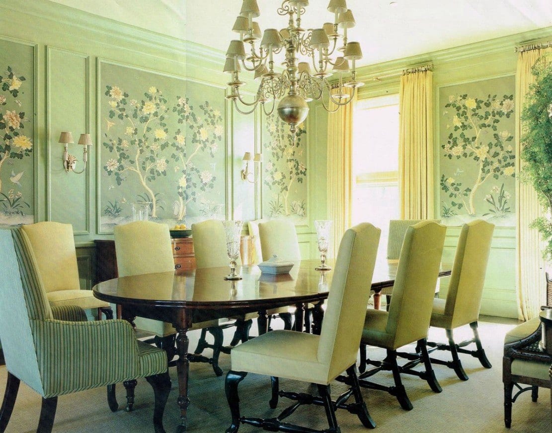 Why I Love Interior Designer Barbara Barry | Part 2 - Laurel Home