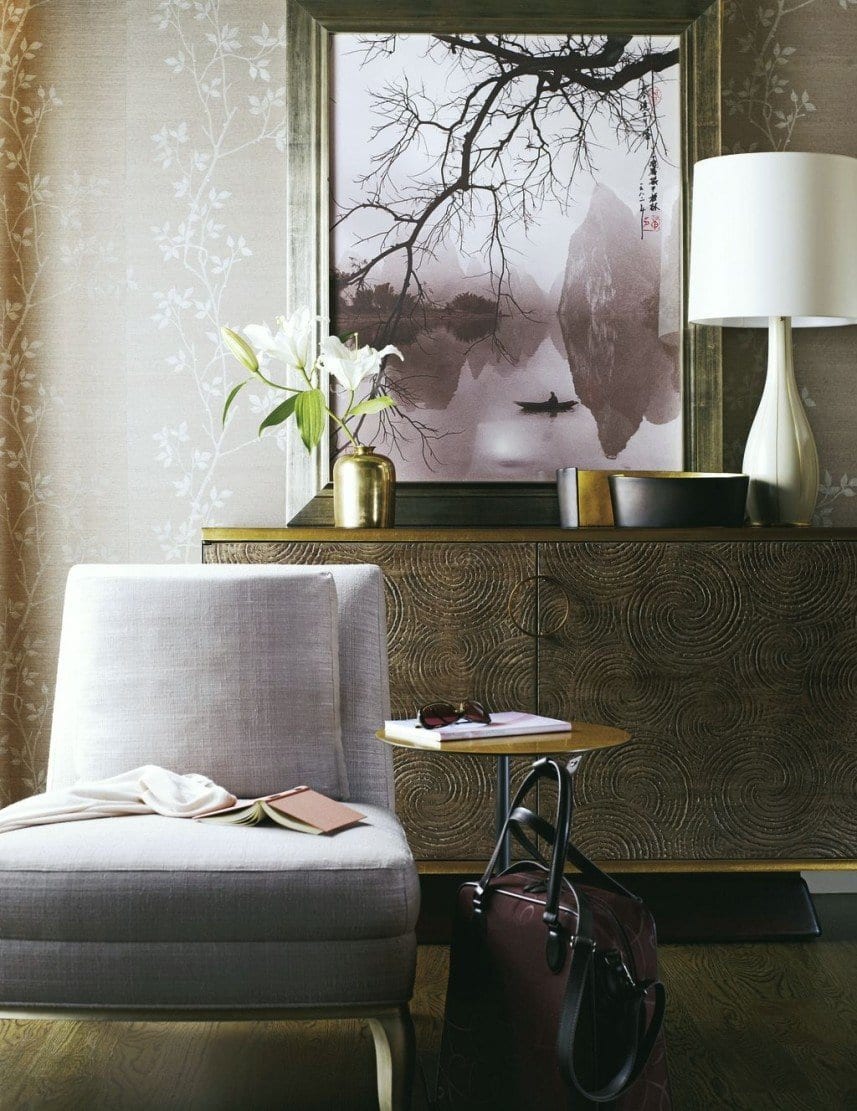 Why I Love Interior Designer Barbara Barry | Part 2 - Laurel Home