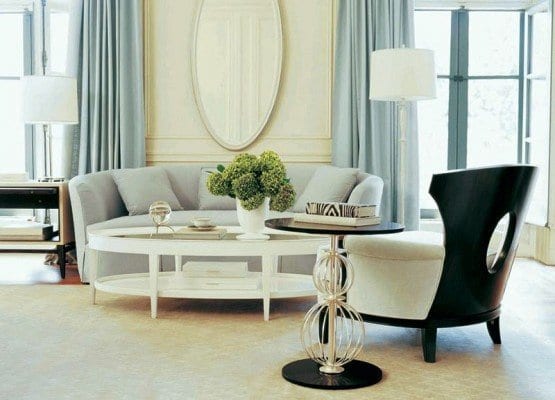 Why I Love Interior Designer Barbara Barry | Part 2 - Laurel Home