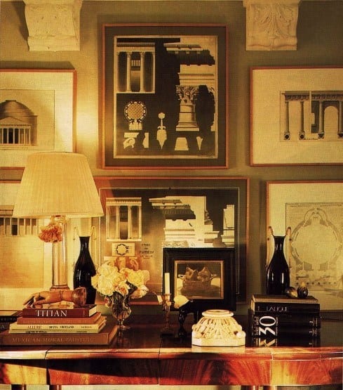 Barbara Barry, A Household Name You've Never Heard Of - Laurel Home