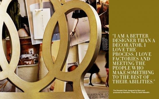 Why I Love Interior Designer Barbara Barry | Part 2 - Laurel Home