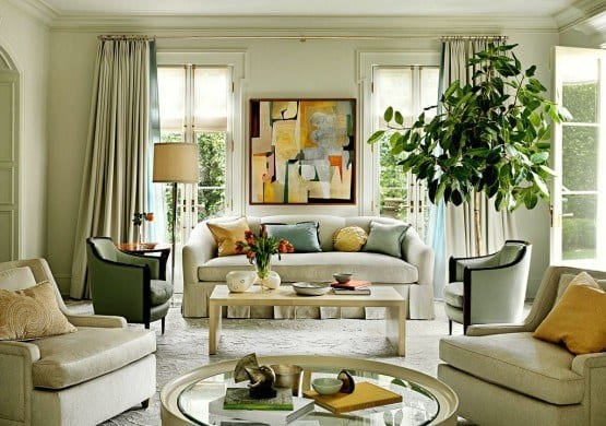 Why I Love Interior Designer Barbara Barry | Part 2 - Laurel Home