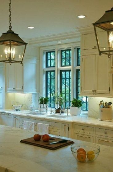Top 25 Must See Kitchens on Pinterest - Laurel Home