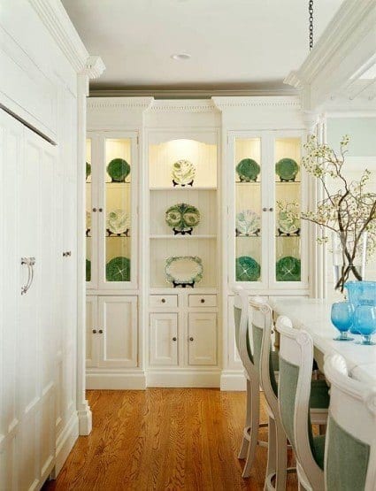 Top 25 Must See Kitchens on Pinterest - Laurel Home