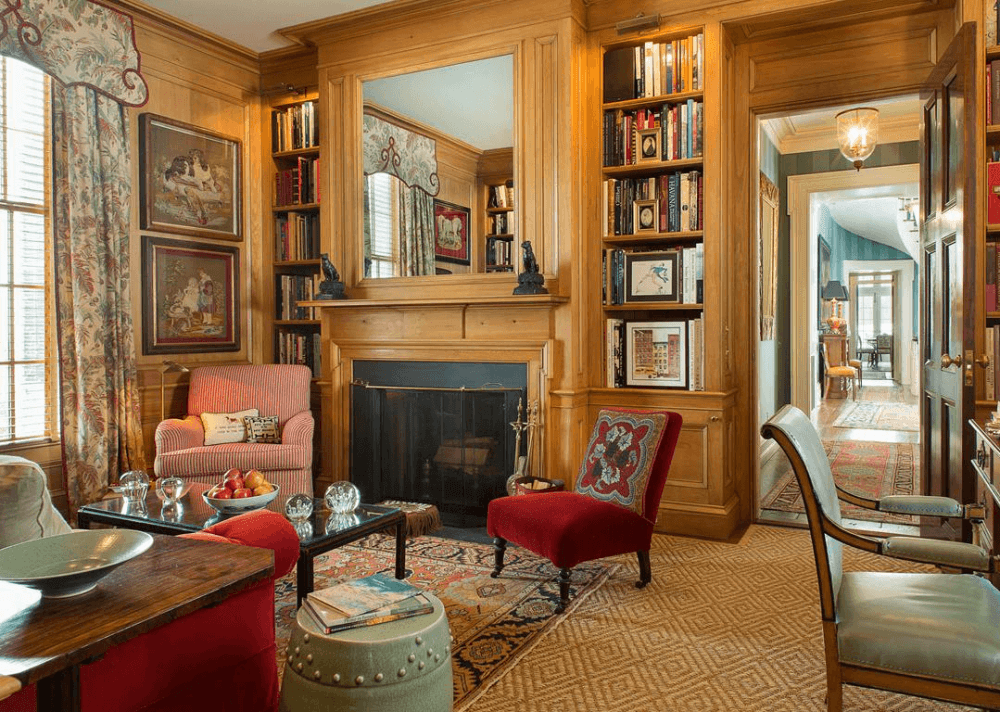 A Secret for Creating A 25 Color Whole House Color Palette - Laurel Home