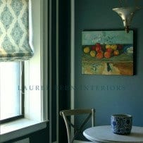 Laurel Bern Interiors Portfolio | Westchester County, New York