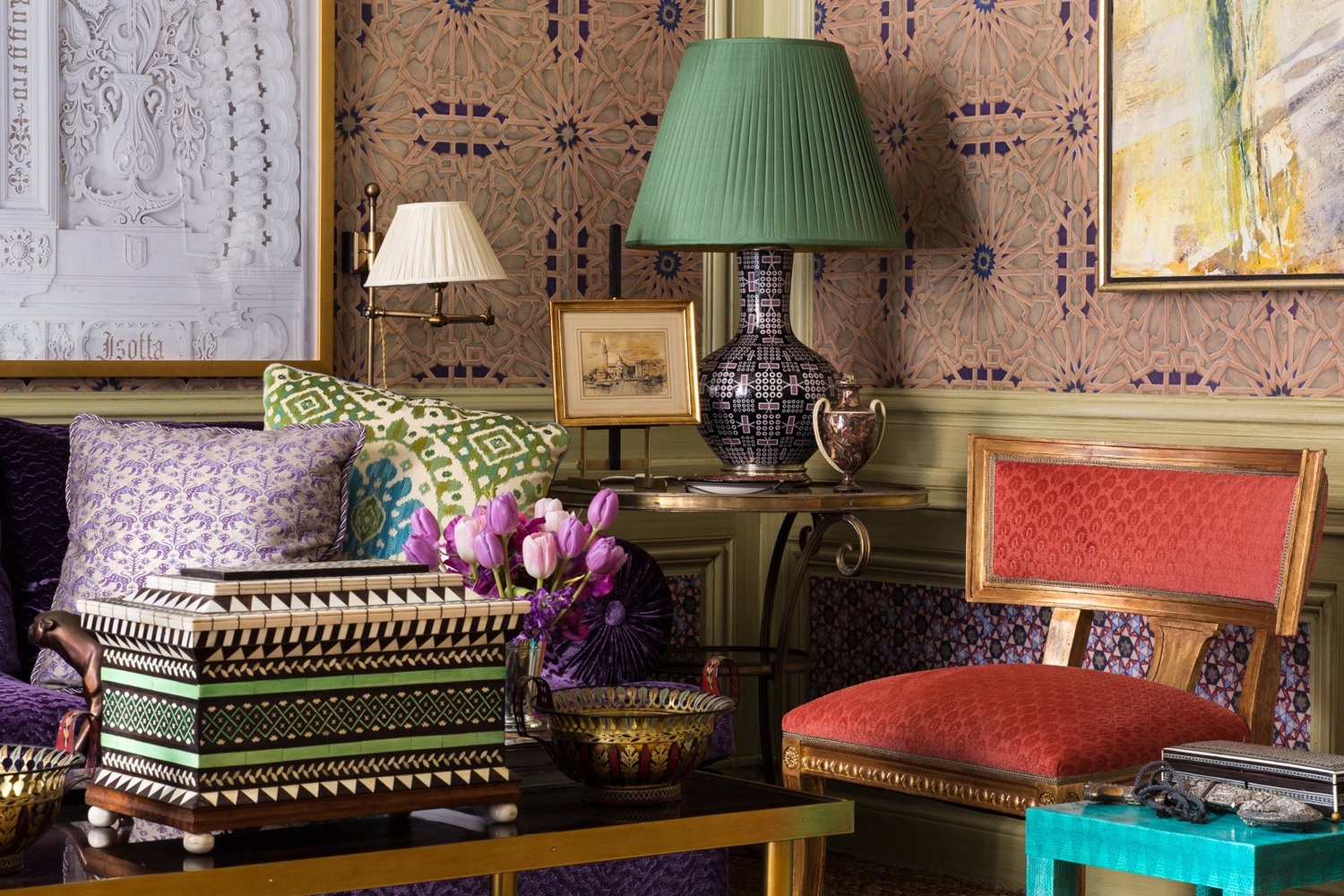 alexa-hampton - Laurel Home