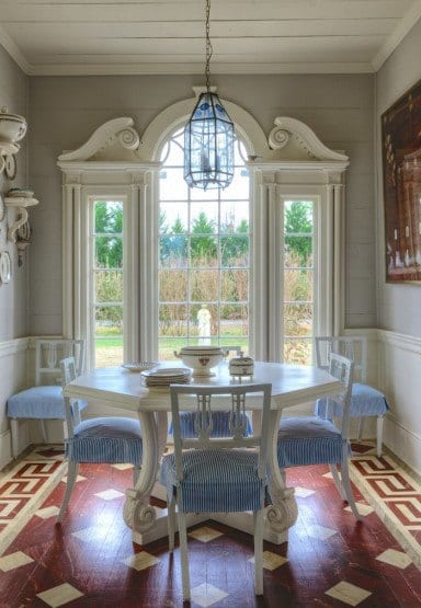 The Exceptional Interior Designer You've Never Heard Of - Laurel Home