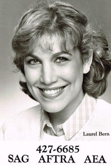 12 Things You Don't Know About Me - Laurel Home