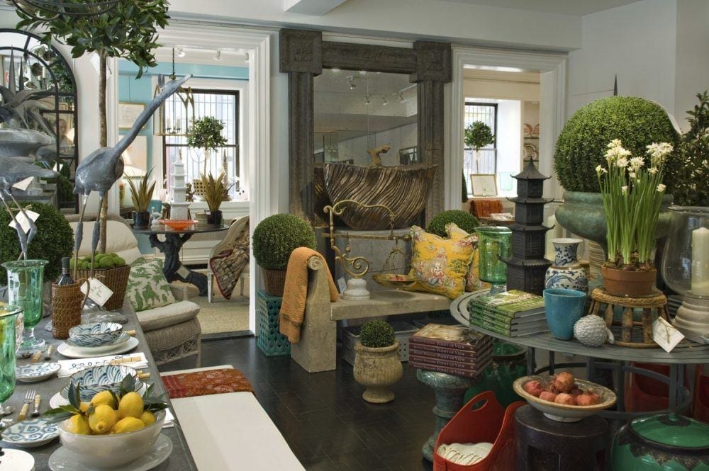 Treillage - What Is It? And Why Your Home Needs It! - Laurel Home