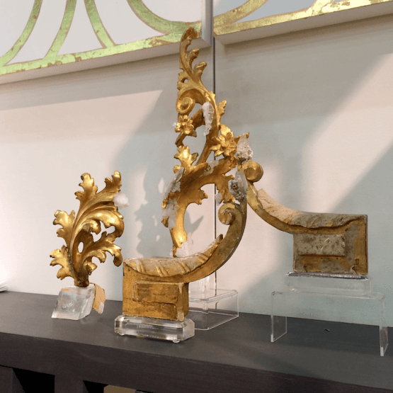 Do You Know This Hot Boutique Furniture Line? Tritter Feefer - Laurel Home