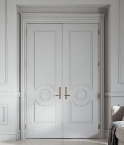 The One Interior Design Element That Makes Rooms Soar! - Laurel Home