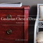 Gustavian Swedish Colors That Might Surprise You