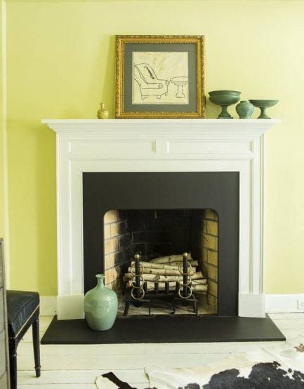 Nine Fabulous Shades of Green Paint You Need To Know - Laurel Home