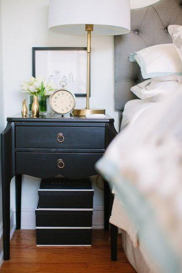 6 Easy Ways To Style A Chic Side Table! - Laurel Home