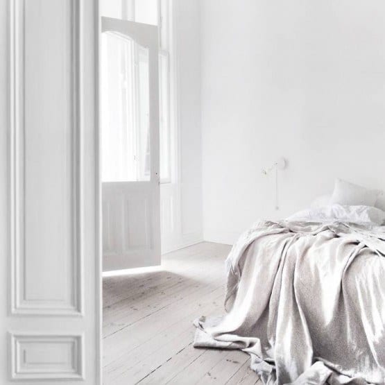 The Perfect Bedroom and why it's the most important room - Laurel Home