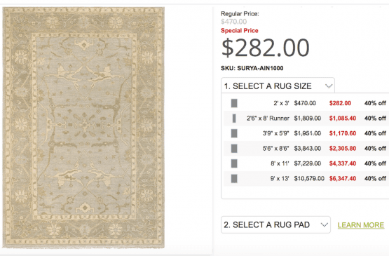 Interior Design Fees and Discounts | Here's the Lowdown - Laurel Home