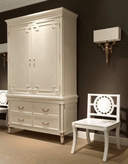 Is This The Same High Point Furniture Market? - Laurel Home