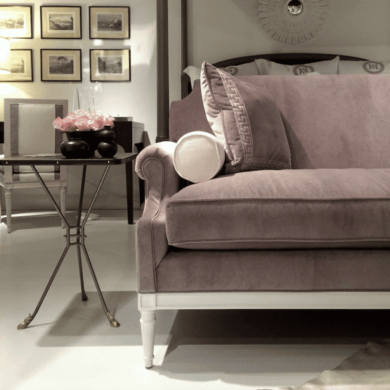 Is This The Same High Point Furniture Market? - Laurel Home