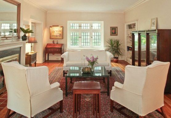 The secrets to creating a beautiful interior. You can do it! - Laurel Home