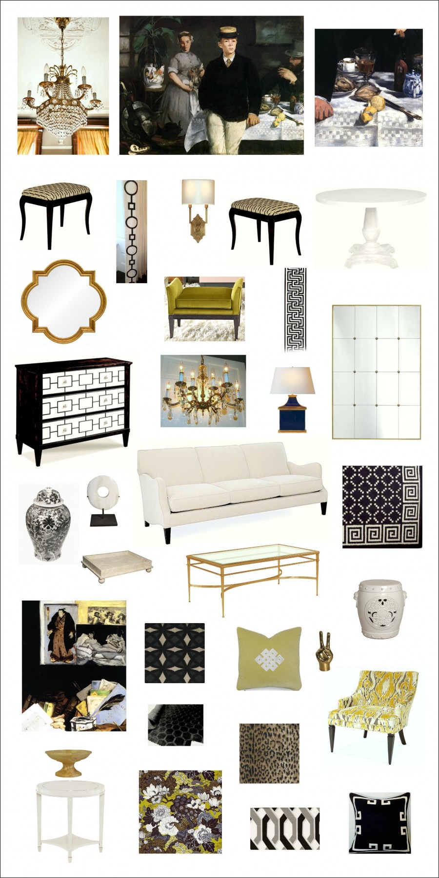 The secrets to creating a beautiful interior. You can do it! - Laurel Home