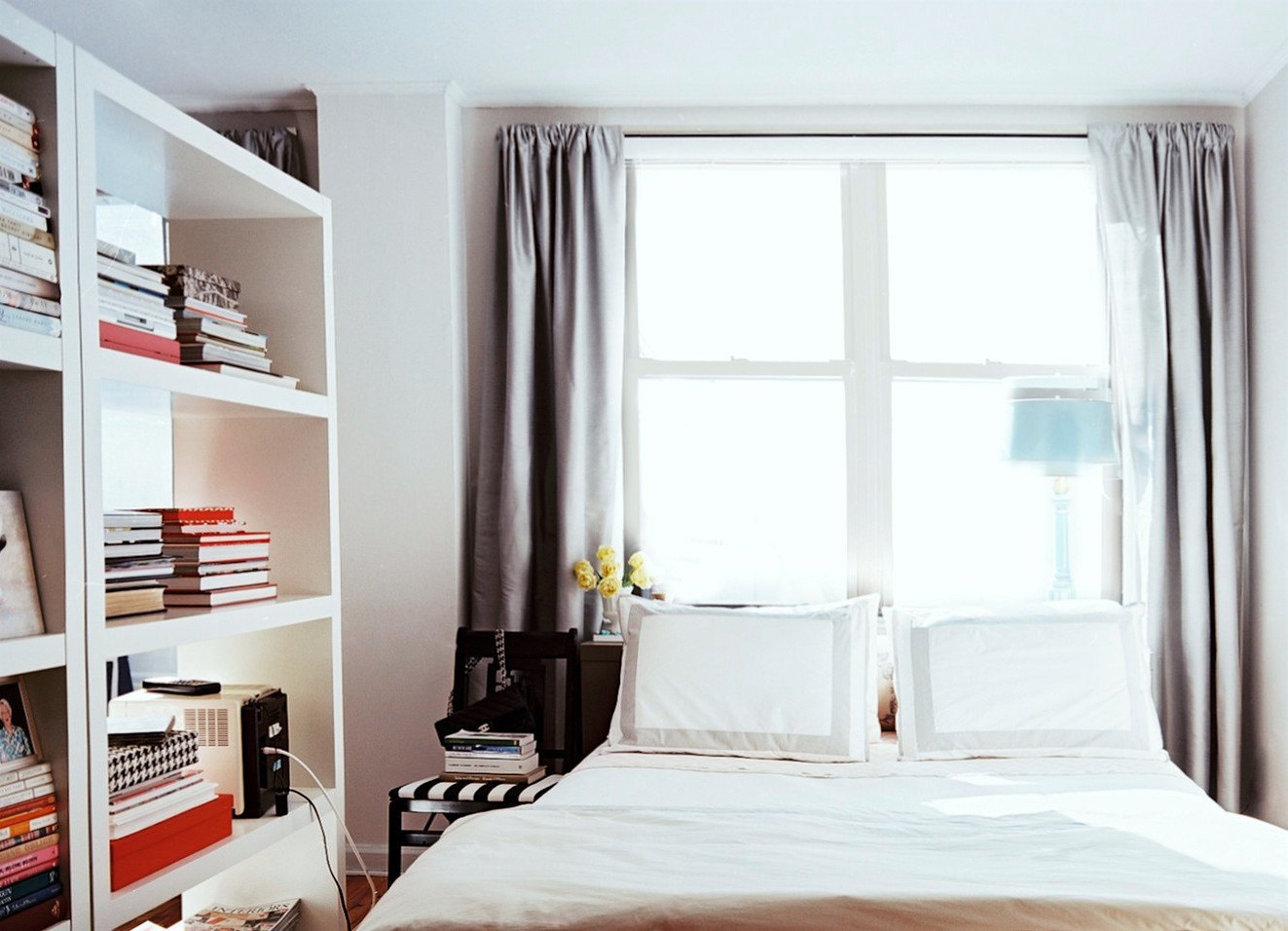 Small Space Living Ideas Inspired By an 84 Sq. Ft. Home - Laurel Home