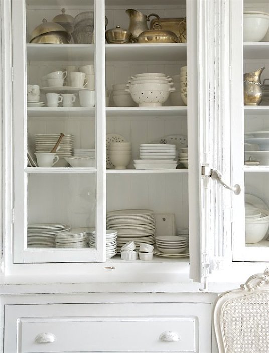 Laurel Bern's inspiring interior design blog